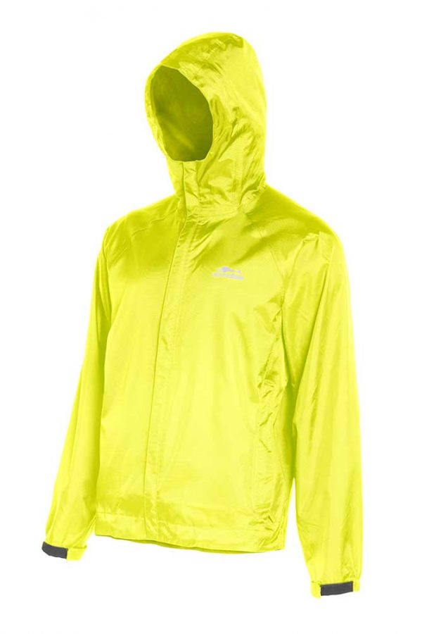 Grundéns Weather Watch Jacket – Brooks Trap Mill