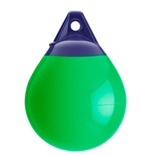 Polyform USA A1 buoy – Brooks Trap Mill
