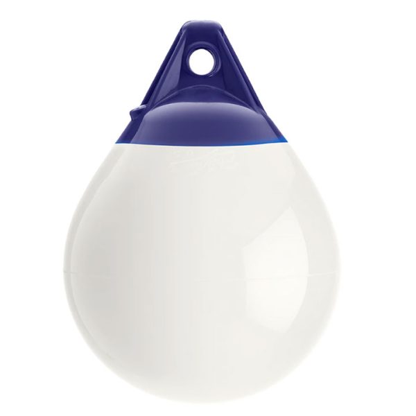 Polyform USA A1 buoy – Brooks Trap Mill