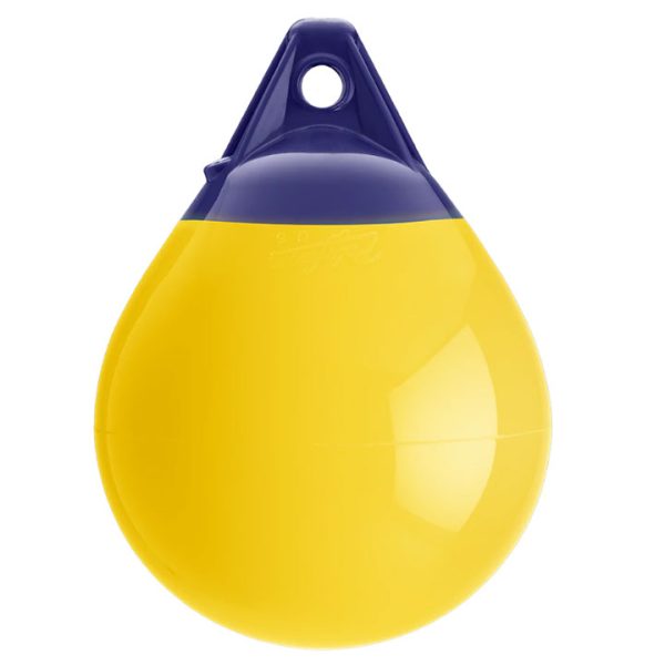 Polyform USA A2 buoy – Brooks Trap Mill