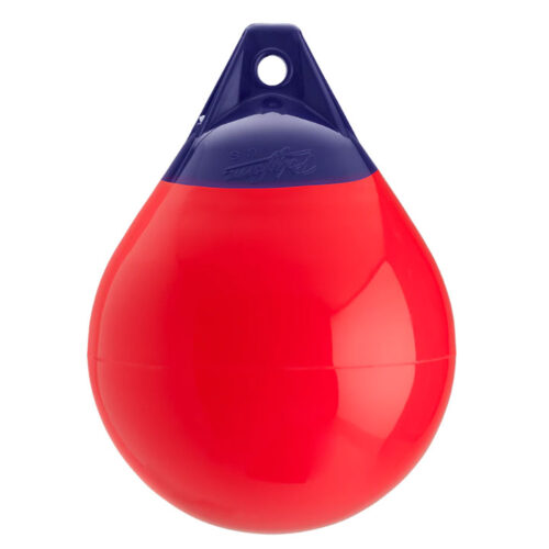 Polyform USA A2 buoy – Brooks Trap Mill