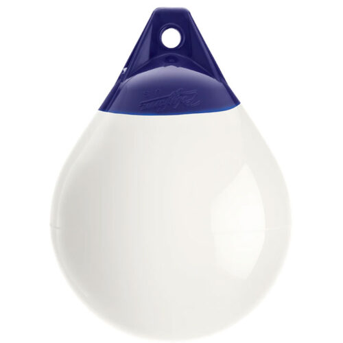 Polyform USA A2 buoy – Brooks Trap Mill