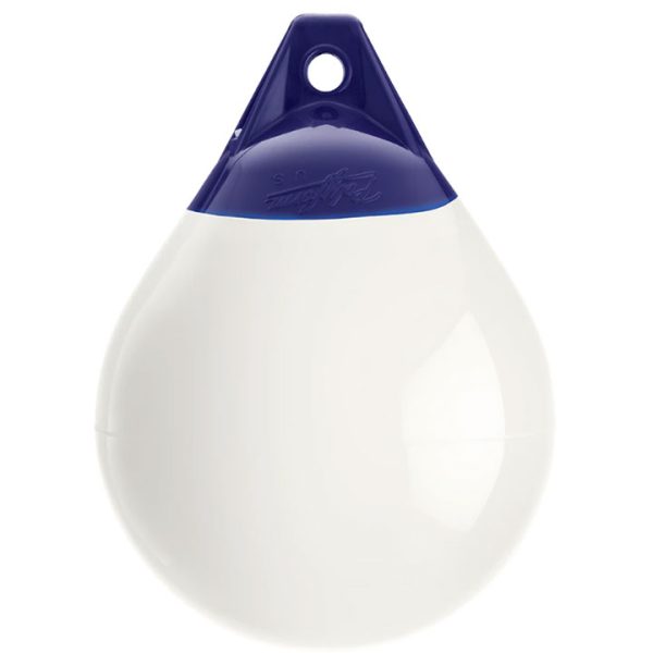 Polyform USA A2 buoy – Brooks Trap Mill