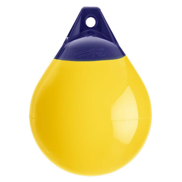 Polyform USA A2 buoy – Brooks Trap Mill