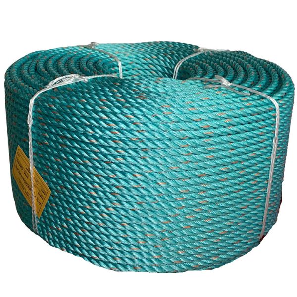 Dan-Line 1200’ Float Rope – Brooks Trap Mill