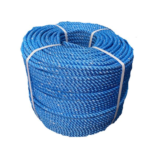 Steel-liner Sink Rope – Brooks Trap Mill