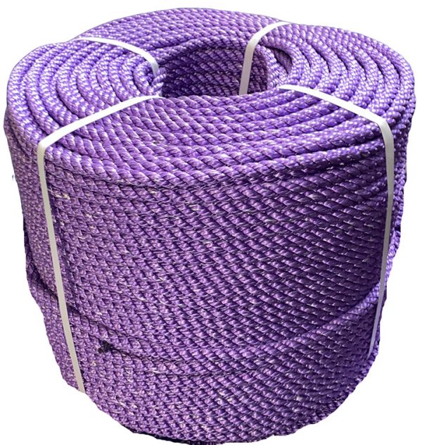 Steel-liner Sink Rope – Brooks Trap Mill