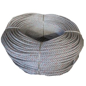 Everson Pro 3STD Rope – Brooks Trap Mill